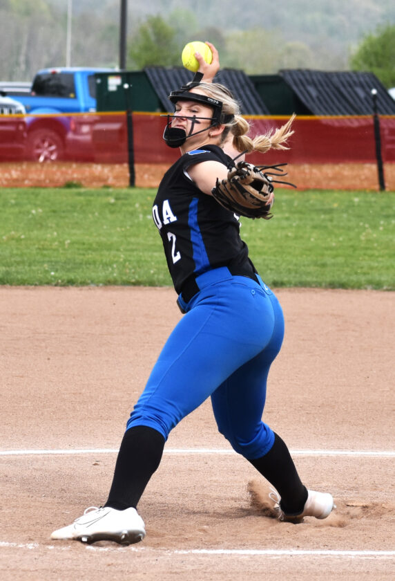 Cards down Gowanda to clinch league title | News, Sports, Jobs ...